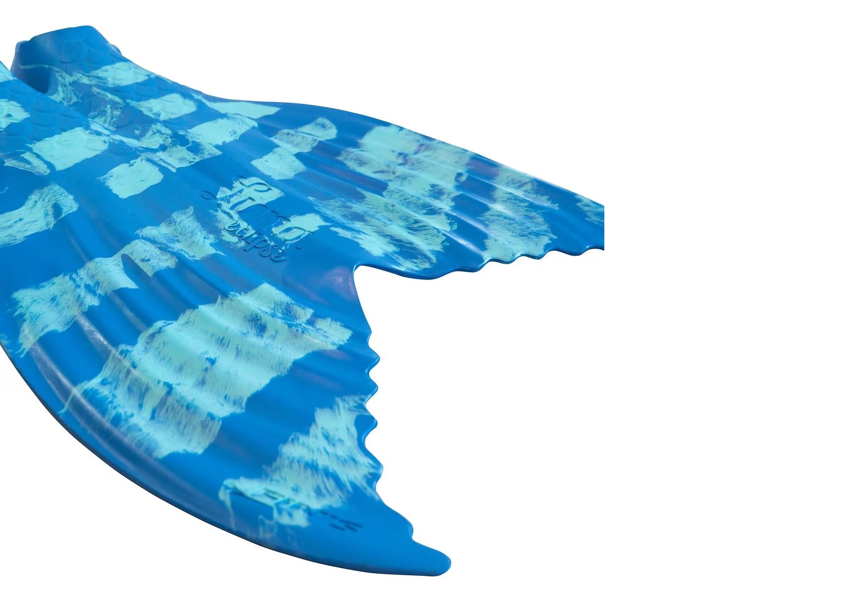 Merineitsi monolest Mermaid Luna Eclipse – Finisnordic